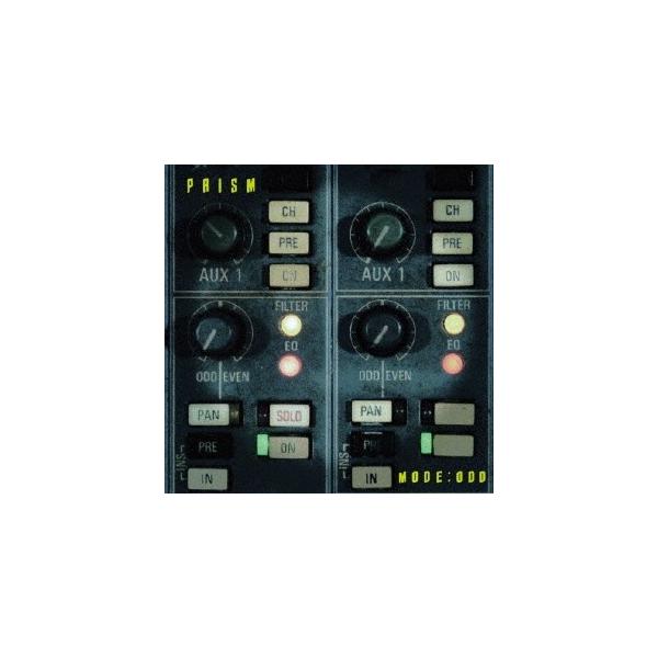 ◆品　番：DDCB-8013◆発売日：2013年11月27日発売◆出荷目安：５〜１０日◆※インディーズ商品につき、お届けまでにお時間がかかる場合がございます。予めご了承下さい。◆モードオッド