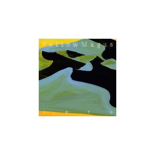 ◆品　番：DDCK-1035◆発売日：2013年12月18日発売◆出荷目安：５〜１０日◆※インディーズ商品につき、お届けまでにお時間がかかる場合がございます。予めご了承下さい。◆イエローメイガス