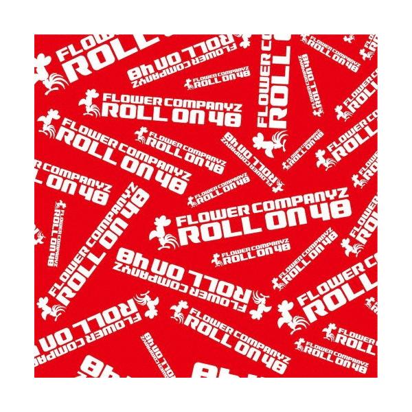 ◆品　番：XQNG-1001◆発売日：2017年09月06日発売◆出荷目安：５〜１０日◆※インディーズ商品の為、お届けまでにお時間がかかる場合がございます。予めご了承下さい。◆ロールオン４８