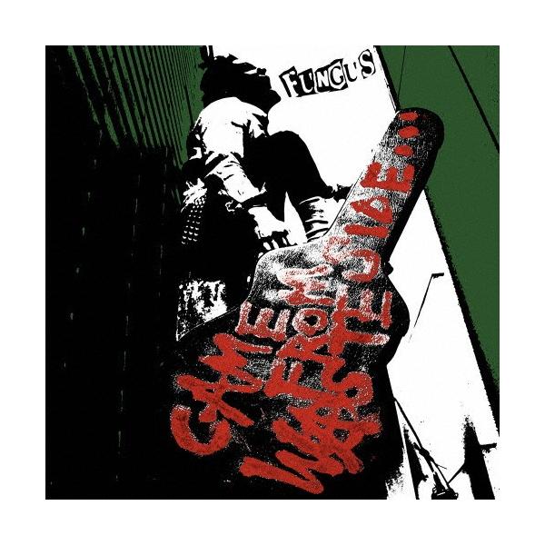 ◆品　番：DDCM-1046◆発売日：2018年07月04日発売◆出荷目安：５〜１０日◆ケイムフロムウェイストサイド/CAME FROM WASTE SIDE...