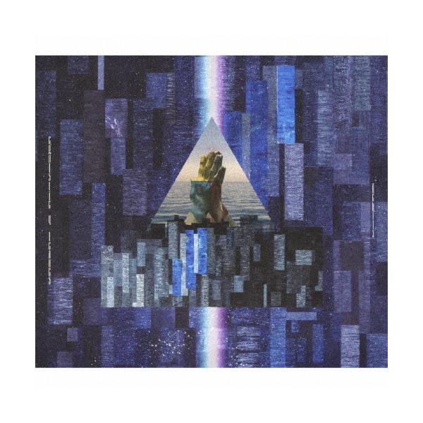 ◆品　番：DQC-1644◆発売日：2020年07月29日発売◆出荷目安：５〜１０日◆※インディーズ商品につき、お届けまでにお時間がかかる場合がございます。予めご了承下さい。◆デブリ/DEBRIS