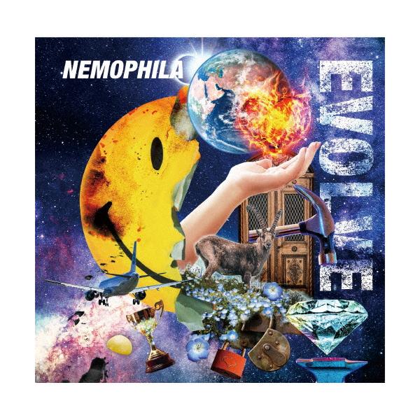 ◆品　番：DDCZ-2303◆発売日：2024年01月17日発売◆出荷目安：５〜１０日◆通常盤◆※インディーズ商品につき、お届けまでにお時間がかかる場合がございます。予めご了承下さい。◆※Joshinオリジナル特典：ジャケットデザインステッ...