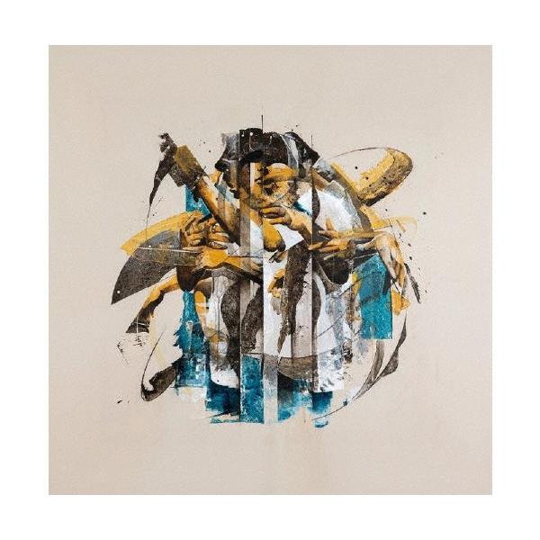 ◆品　番：DDCB-92117◆発売日：2025年05月21日発売◆出荷目安：５〜１０日◆通常盤◆※インディーズ商品の為、お届けまでにお時間がかかる場合がございます。予めご了承下さい。◆アムル/AMULUE