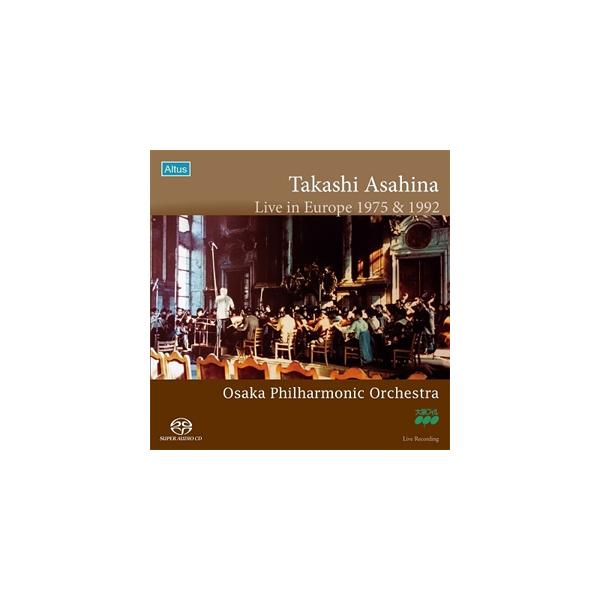 ◆品　番：ATKSA-1010◆発売日：2021年10月29日発売◆出荷目安：２〜３週間◆※インディーズ商品につき、お届けまでにお時間がかかる場合がございます。予めご了承下さい。◆アサヒナタカシオオサカフィルヨーロッパコウエン１９７５アンド...