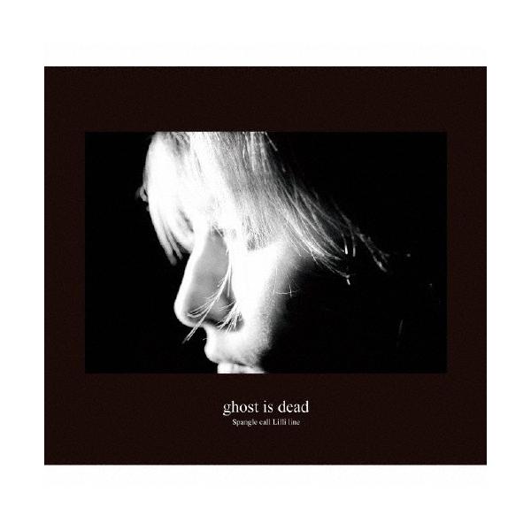 ◆品　番：PECF-1128◆発売日：2015年11月11日発売◆出荷目安：５〜１０日◆※インディーズ商品の為、お届けまでにお時間がかかる場合がございます。予めご了承下さい。◆ゴーストイズデッド