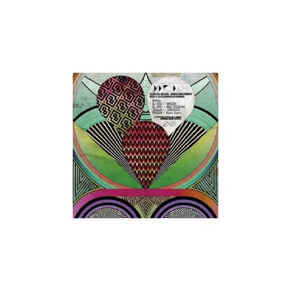 ◆品　番：PECF-3015◆発売日：2011年10月19日発売◆出荷目安：５〜１０日◆※インディーズ商品につき、お届けまでにお時間がかかる場合がございます。予めご了承下さい。◆エツジオブカオスリコンストラクシヨンライブアンドリミツクス