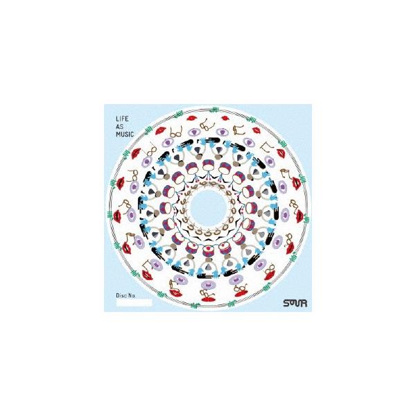 ◆品　番：PECF-3064◆発売日：2013年12月11日発売◆出荷目安：５〜１０日◆※インディーズ商品につき、お届けまでにお時間がかかる場合がございます。予めご了承下さい。◆ライフアズミュージック