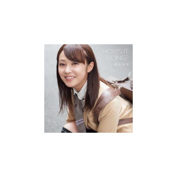 ◆品　番：PECF-3085◆発売日：2014年04月23日発売◆出荷目安：５〜１０日◆※インディーズ商品につき、お届けまでにお時間がかかる場合がございます。予めご了承下さい。◆ハウズイットゴーイング