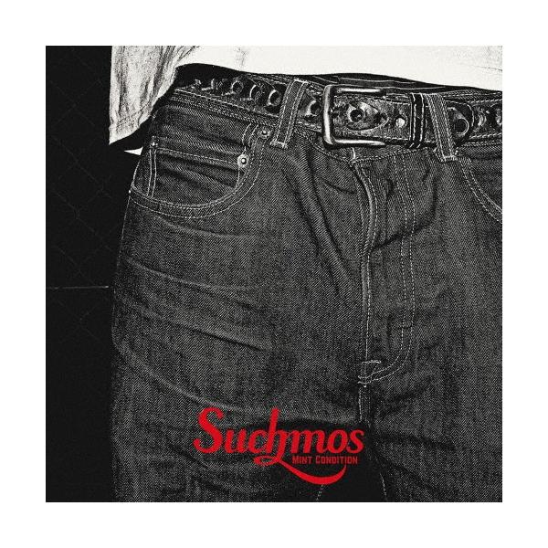 ◆品　番：PECF-3167◆発売日：2016年07月06日発売◆出荷目安：５〜１０日◆※インディーズ商品の為、お届けまでにお時間がかかる場合がございます。予めご了承下さい。◆ミントコンディション/MINT CONDITION