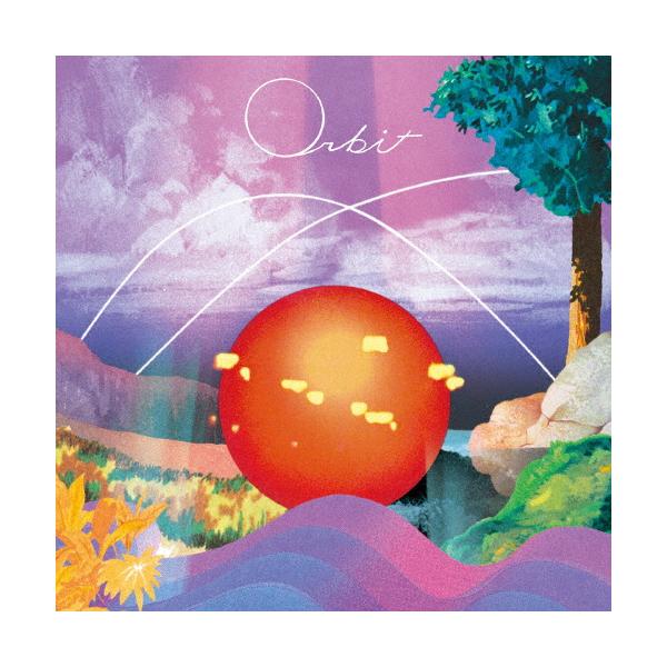 ◆品　番：PECF-9044◆発売日：2022年10月12日発売◆出荷目安：５〜１０日◆初回限定盤/Blu-ray Disc付◆※インディーズ商品の為、お届けまでにお時間がかかる場合がございます。予めご了承下さい。◆オービット/ORBIT