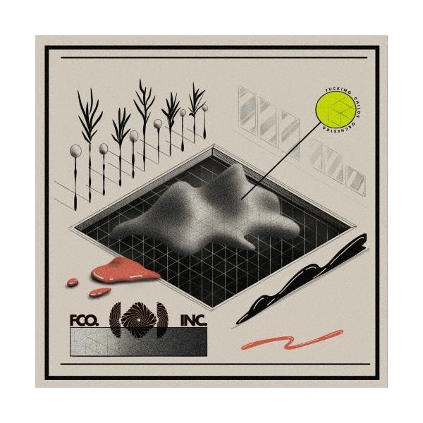 ◆品　番：PECF-3302◆発売日：2025年12月10日発売◆出荷目安：５〜１０日◆※インディーズ商品につき、お届けまでにお時間がかかる場合がございます。予めご了承下さい。◆インク/INC