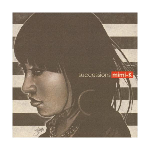 ◆品　番：XNKC-10004◆発売日：2010年03月24日発売◆出荷目安：５〜１０日◆サクセッションズ/SUCCESSIONS