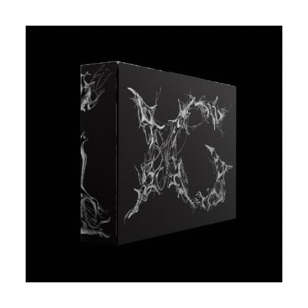 ◆品　番：NFCC-00012◆発売日：2024年11月08日発売◆出荷目安：２〜５日◆初回盤/XG ver./フォトブック+グッズ+応募コード付/OUTBOX+VACUUM FORMING PACK仕様◆※先着特典：SOLO TRADIN...