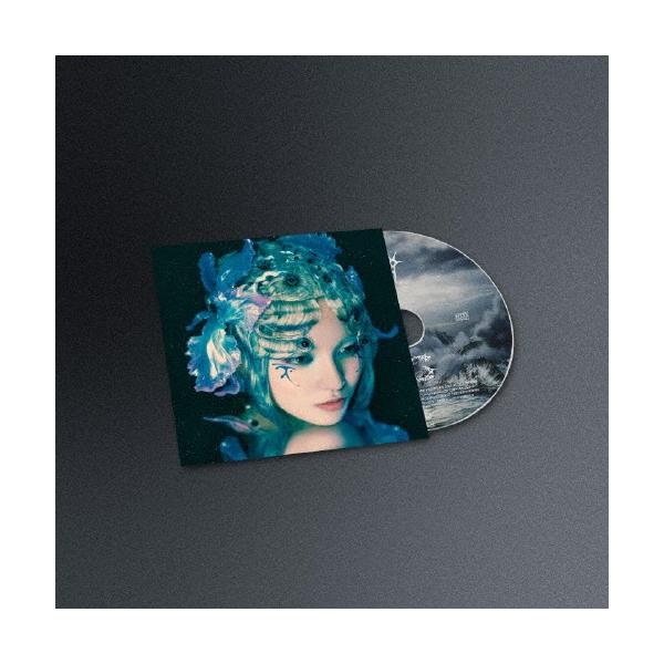 ◆品　番：NFCC-00017◆発売日：2024年11月08日発売◆出荷目安：２〜５日◆初回盤/JURIA ver./ブックレット+ステッカーセット+フォトカード+応募コード付/ペーパージャケット仕様◆※先着特典：SOLO TRADING ...