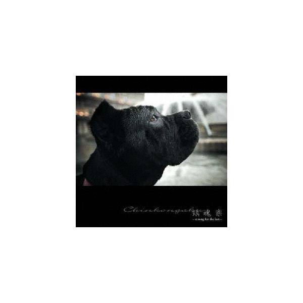 ◆品　番：IOCD-20247◆発売日：2008年03月19日発売◆出荷目安：５〜１０日◆チンコンガクアソングフォーザラスト