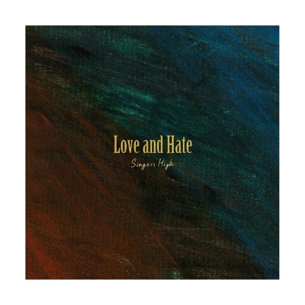 ◆品　番：KOGA-235◆発売日：2021年10月20日発売◆出荷目安：５〜１０日◆※インディーズ商品につき、お届けまでにお時間がかかる場合がございます。予めご了承下さい。◆ラブアンドヘイト/LOVE AND HATE