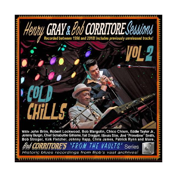 ◆品　番：BSMF-2729◆発売日：2021年04月21日発売◆出荷目安：２〜５日◆※インディーズ商品につき、お届けまでにお時間がかかる場合がございます。予めご了承下さい。◆セッションズヴォリューム２コールドチルズ/SESSIONS VO...