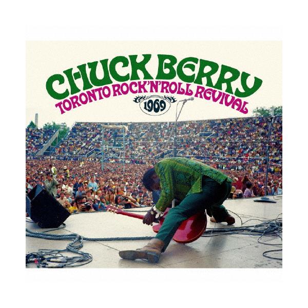 ◆品　番：BSMF-7630◆発売日：2021年04月21日発売◆出荷目安：２〜５日◆※インディーズ商品につき、お届けまでにお時間がかかる場合がございます。予めご了承下さい。◆トロントロックンロールリヴァイヴァル１９６９/TORONT RO...