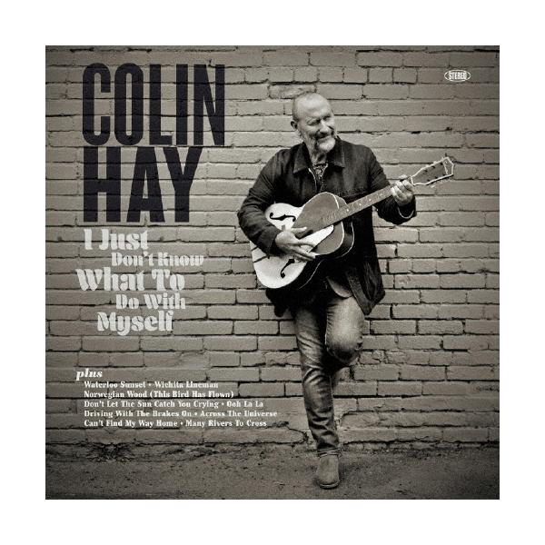 ◆品　番：BSMF-6206◆発売日：2021年08月27日発売◆出荷目安：２〜５日◆アイジャストドントノウホワットトゥドゥウィズマイセルフ/I JUST DON'T KNOW WHAT TO DO WITH MYSELF