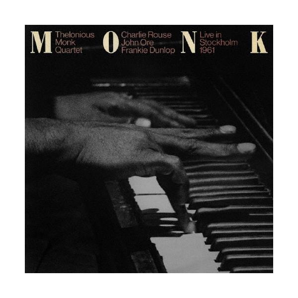 ◆品　番：BSMF-7645◆発売日：2021年09月29日発売◆出荷目安：２〜５日◆※インディーズ商品につき、お届けまでにお時間がかかる場合がございます。予めご了承下さい。◆ライブインストックホルム１９６１/LIVE IN STOCKHO...