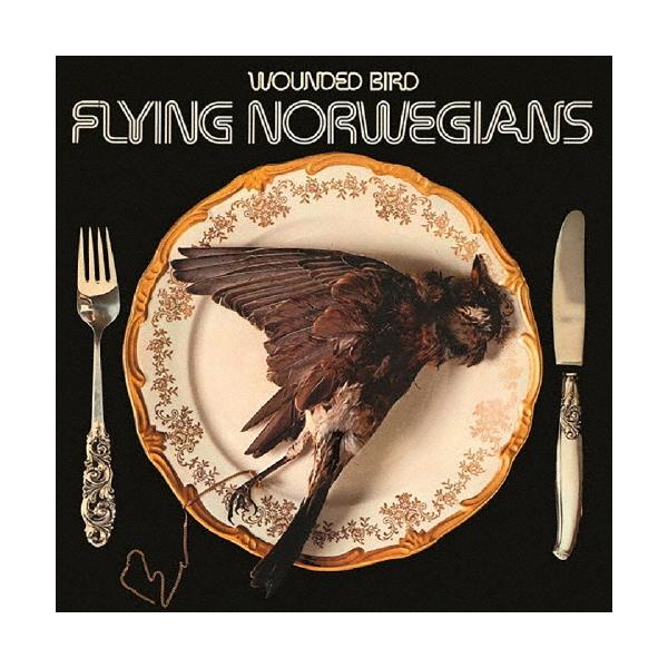 ◆品　番：BSMF-7656◆発売日：2022年02月18日発売◆出荷目安：２〜５日◆※インディーズ商品につき、お届けまでにお時間がかかる場合がございます。予めご了承下さい。◆ウーンデッドバード/WOUNDED BIRD