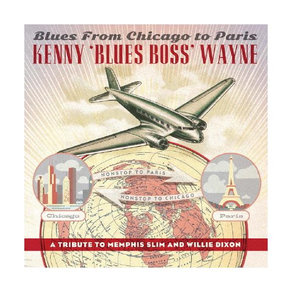 ◆品　番：BSMF-2771◆発売日：2022年04月22日発売◆出荷目安：２〜５日◆※インディーズ商品につき、お届けまでにお時間がかかる場合がございます。予めご了承下さい。◆ブルースフロムシカゴトゥパリアトリビュートトゥメンフィススリムア...