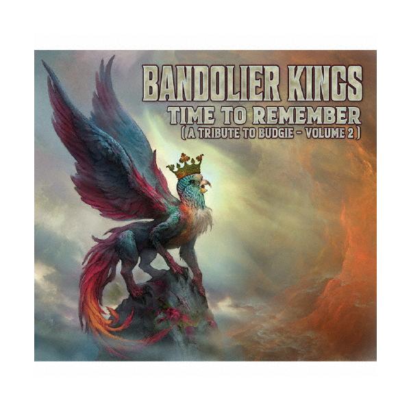 ◆品　番：BSMF-8065◆発売日：2022年11月25日発売◆出荷目安：２〜５日◆※インディーズ商品の為、お届けまでにお時間がかかる場合がございます。予めご了承下さい。◆タイムトゥリメンバーアトリビュートトゥバッジボリューム２/TIME...