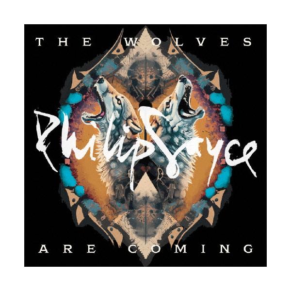 ◆品　番：BSMF-8080◆発売日：2024年02月28日発売◆出荷目安：２〜５日◆※インディーズ商品の為、お届けまでにお時間がかかる場合がございます。予めご了承下さい。◆ザ・ウルヴスアーカミング/WOLVES ARE COMING,THE