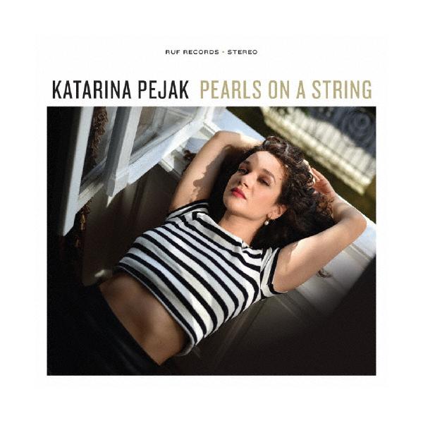 ◆品　番：BSMF-2866◆発売日：2024年05月29日発売◆出荷目安：２〜５日◆※インディーズ商品の為、お届けまでにお時間がかかる場合がございます。予めご了承下さい。◆パールズオンアストリング/PEARLS ON A STRING