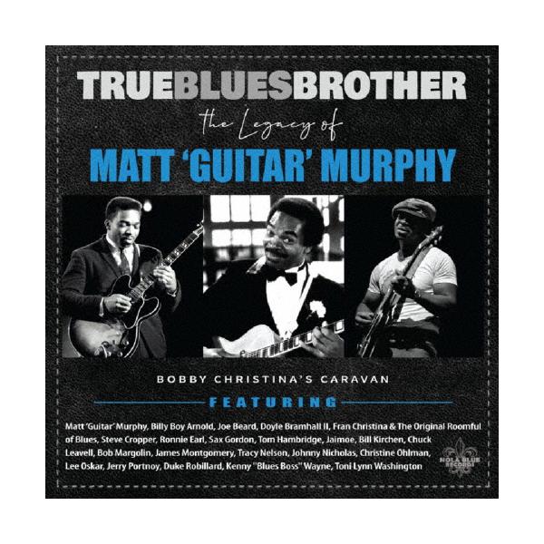 ◆品　番：BSMF-2874◆発売日：2024年07月19日発売◆出荷目安：２〜３週間◆※インディーズ商品につき、お届けまでにお時間がかかる場合がございます。予めご了承下さい。◆トゥルーブルースブラザーザレガシーオブマットギターマーフィー/...
