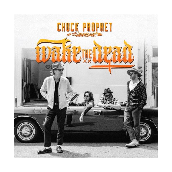 ◆品　番：BSMF-8086◆発売日：2024年11月29日発売◆出荷目安：２〜５日◆※インディーズ商品の為、お届けまでにお時間がかかる場合がございます。予めご了承下さい。◆ウェイクザデッド/WAKE THE DEAD