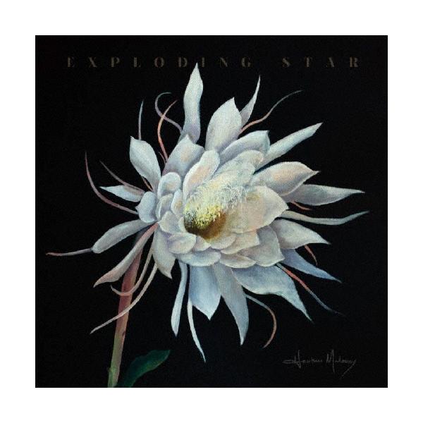 ◆品　番：BSMF-6261◆発売日：2025年02月21日発売◆出荷目安：２〜５日◆※インディーズ商品につき、お届けまでにお時間がかかる場合がございます。予めご了承下さい。◆エクスプローディングスター/EXPLODING STAR