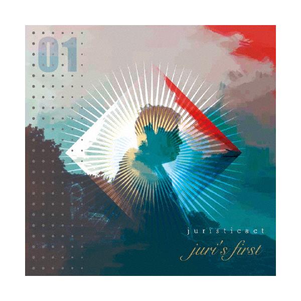 ◆品　番：JURI-6789◆発売日：2025年06月25日発売◆出荷目安：５〜１０日◆※インディーズ商品の為、お届けまでにお時間がかかる場合がございます。予めご了承下さい。◆ジュリズファースト/JURI'S FIRST