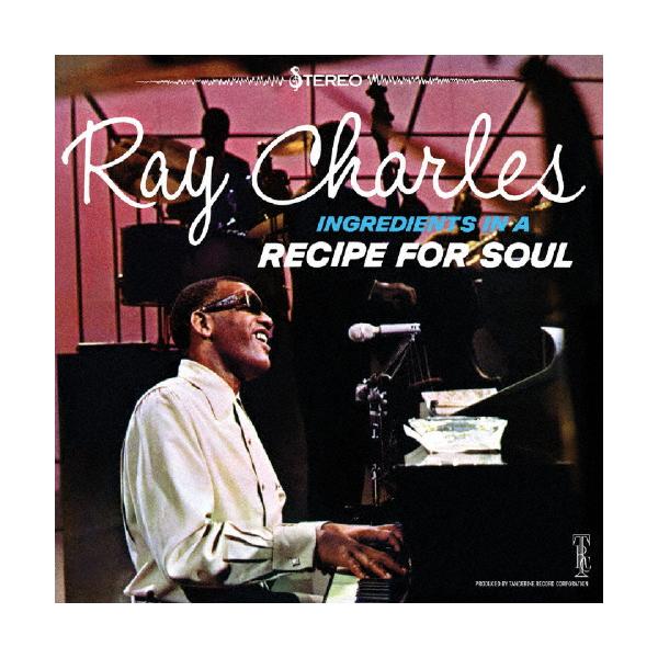 ◆品　番：BSMF-7757◆発売日：2025年09月26日発売◆出荷目安：５〜１０日◆※インディーズ商品につき、お届けまでにお時間がかかる場合がございます。予めご了承下さい。◆イングレディエンツインアレシピーフォーソウル/INGREDIE...