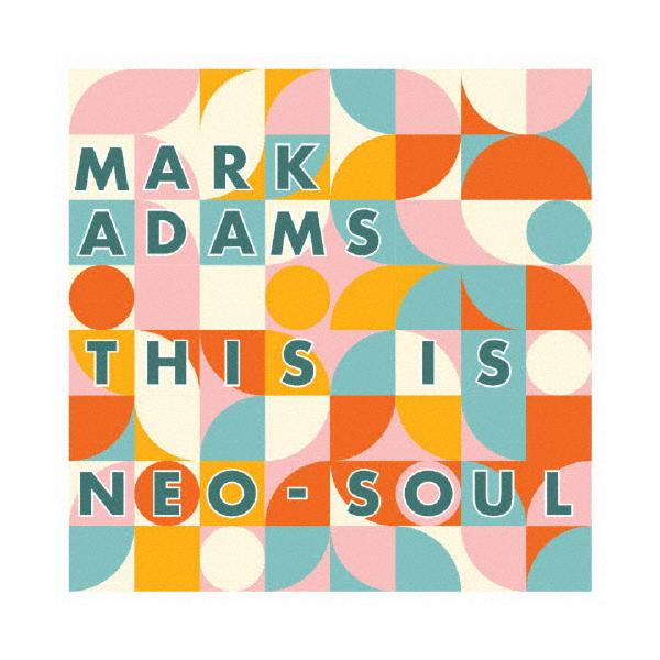 ◆品　番：REDN-0059◆発売日：2026年04月24日発売◆出荷目安：発売日前日〜３日◆※インディーズ商品の為、お届けまでにお時間がかかる場合がございます。予めご了承下さい。◆ディスイズネオソウル/THIS IS NEO-SOUL