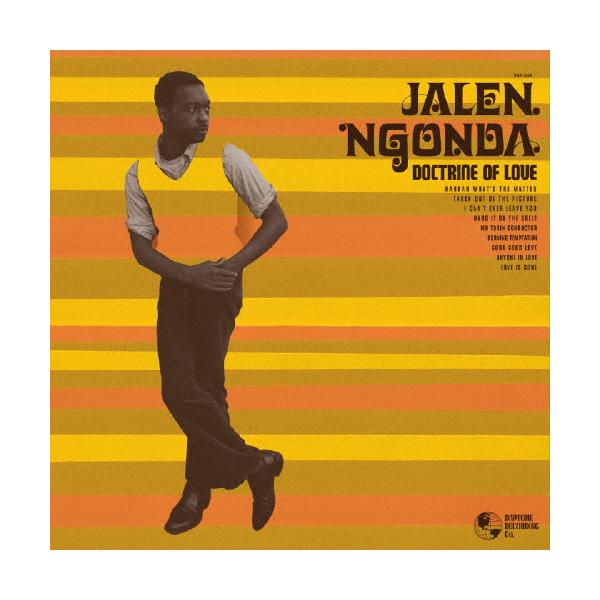 ◆品　番：REDN-0060◆発売日：2026年06月05日発売◆出荷目安：発売日前日〜３日◆※インディーズ商品の為、お届けまでにお時間がかかる場合がございます。予めご了承下さい。◆ドクトリンオブラブ/DOCTRINE OF LOVE