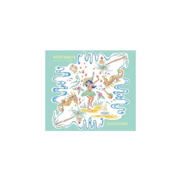 ◆品　番：HICC-5602◆発売日：2023年10月25日発売◆出荷目安：２〜３週間◆※インディーズ商品につき、お届けまでにお時間がかかる場合がございます。予めご了承下さい。