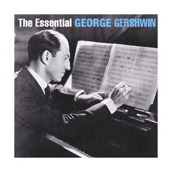 ◆品　番：SICP-353/4◆発売日：2003年05月21日発売◆出荷目安：５〜１０日◆エッセンシャルジョージガーシュイン/ESSENTIAL GEORGE GERSHWIN,THE