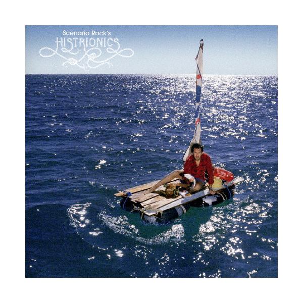 ◆品　番：EICP-927◆発売日：2008年02月20日発売◆出荷目安：５〜１０日◆ヒストリオニックス/HISTRIONICS