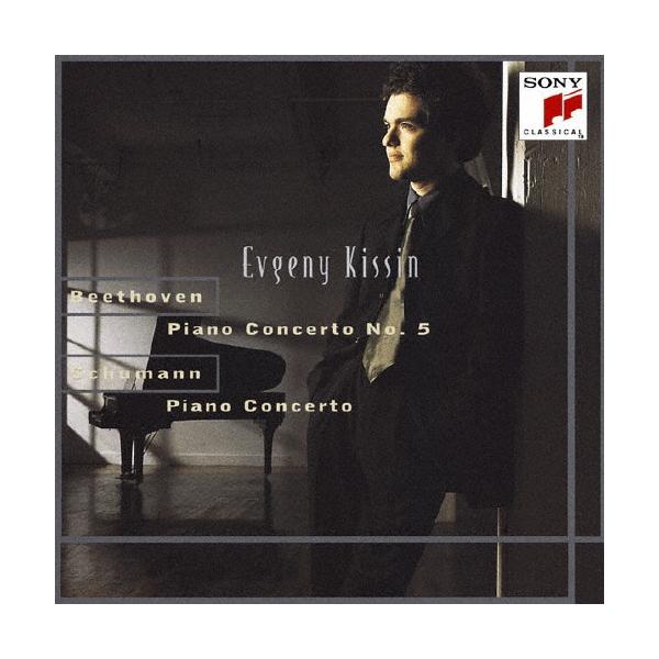 ◆品　番：SICC-1032◆発売日：2008年11月19日発売◆出荷目安：５〜１０日◆ベートーヴェンピアノキョウソウキョク５コウテイシューマンピアノキョウソウキョクホカ