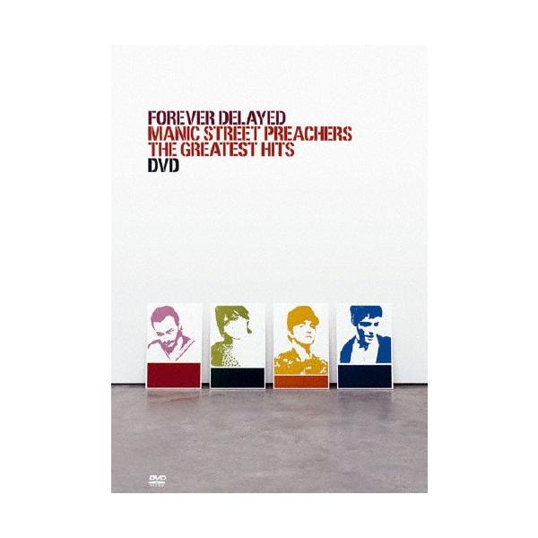 ◆品　番：EIBP-116◆発売日：2009年02月04日発売◆出荷目安：５〜１０日◆フォーエヴァーディレイド/FOREVER DELAYED