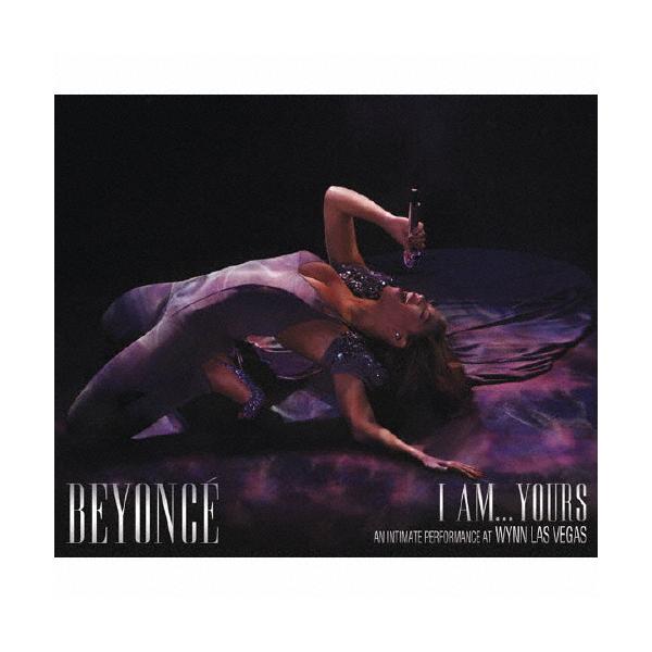 ◆品　番：SICP-2541/3◆発売日：2009年12月02日発売◆出荷目安：５〜１０日◆DVD付◆アイアムユアーズ/I AM...YOURS,AN INTIMATE PERFORMANCE AT THE WYNN ENCORE THEATRE