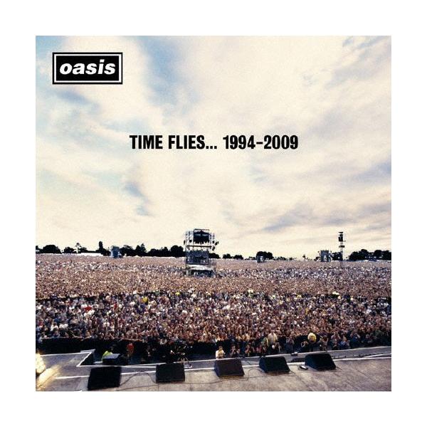 ◆品　番：SICP-2764/5◆発売日：2010年06月09日発売◆出荷目安：２〜５日◆通常盤◆タイムフライズ１９９４カラ２００９/TIME FLIES...1994-2009