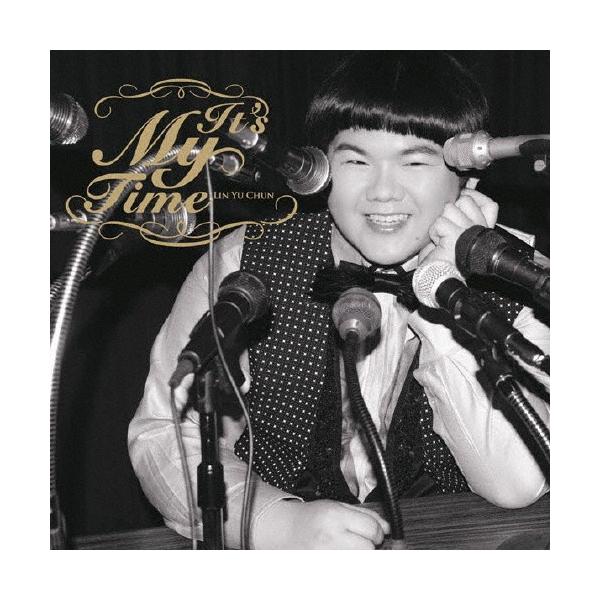 ◆品　番：SICP-2830◆発売日：2010年10月20日発売◆出荷目安：５〜１０日◆イッツマイタイム/IT'S MY TIME
