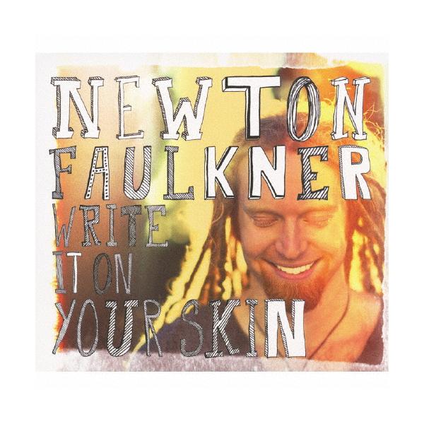 ◆品　番：SICP-3720/1◆発売日：2013年01月09日発売◆出荷目安：５〜１０日◆初回生産限定盤/DVD付/紙ジャケット仕様◆ライトイットオンユアスキン/WRITE IT ON YOUR SKIN