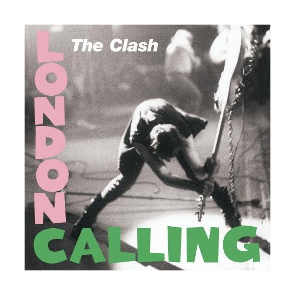 ◆品　番：SICP-30095◆発売日：2013年03月06日発売◆出荷目安：５〜１０日◆Blu-spec CD2◆ロンドンコーリング/LONDON CALLING