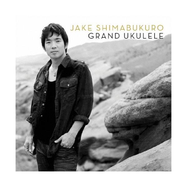 ◆品　番：SICP-3736◆発売日：2013年04月24日発売◆出荷目安：１〜２週間◆通常盤◆グランドウクレレ/GRAND UKULELE