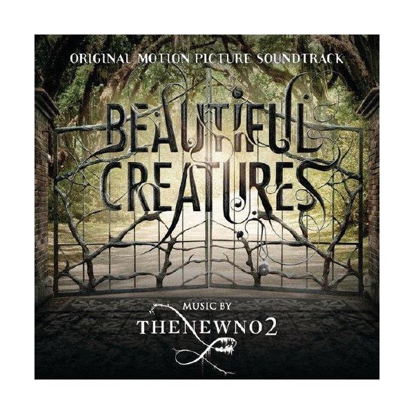 ◆品　番：SICP-3798◆発売日：2013年04月24日発売◆出荷目安：５〜１０日◆映画「ビューティフル・クリーチャーズ」O.サントラ◆ビューティフルクリーチャーズオリジナルサウンドトラック/BEAUTIFUL CREATURES OR...