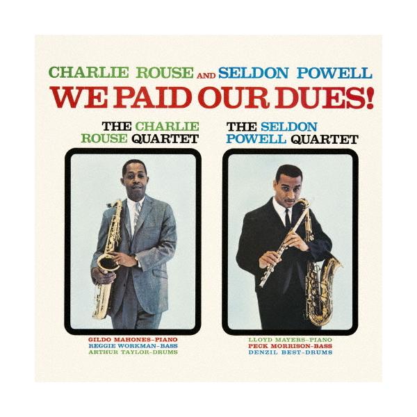 ◆品　番：SICP-4004◆発売日：2014年02月26日発売◆出荷目安：５〜１０日◆2015年3月末までの期間生産限定盤◆ウィペイドアワデューズ/WE PAID OUR DUES