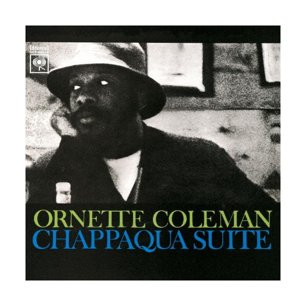 ◆品　番：SICP-4043/4◆発売日：2014年03月12日発売◆出荷目安：５〜１０日◆2015年3月末までの期間生産限定盤◆チャパカクミキョク/CHAPPAQUA SUITE